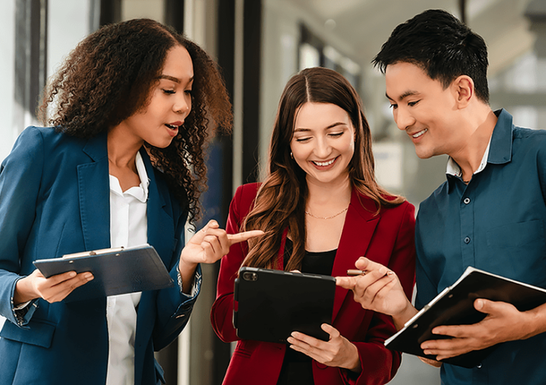 Postgraduate Programs and Courses | Asian Institute of Management