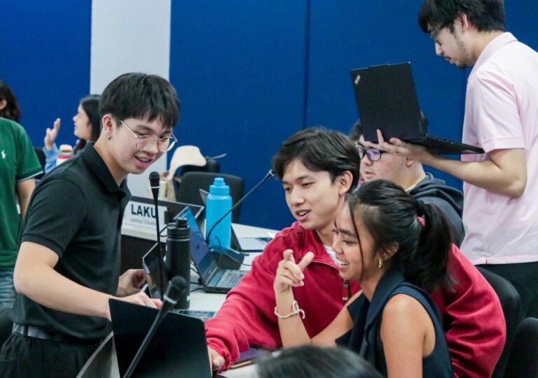 Double-Degree Bachelor’s Program | Asian Institute of Management