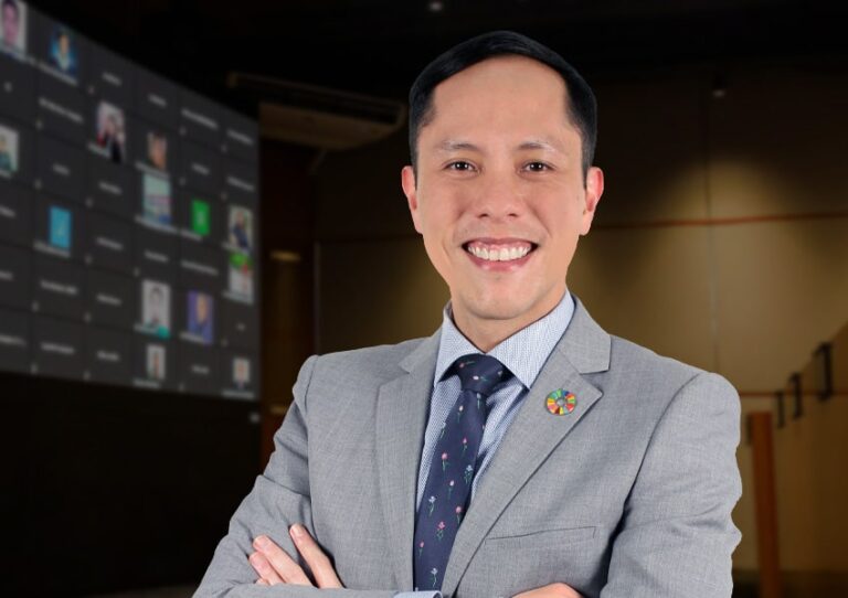 Executive MBA Degree | Asian Institute of Management