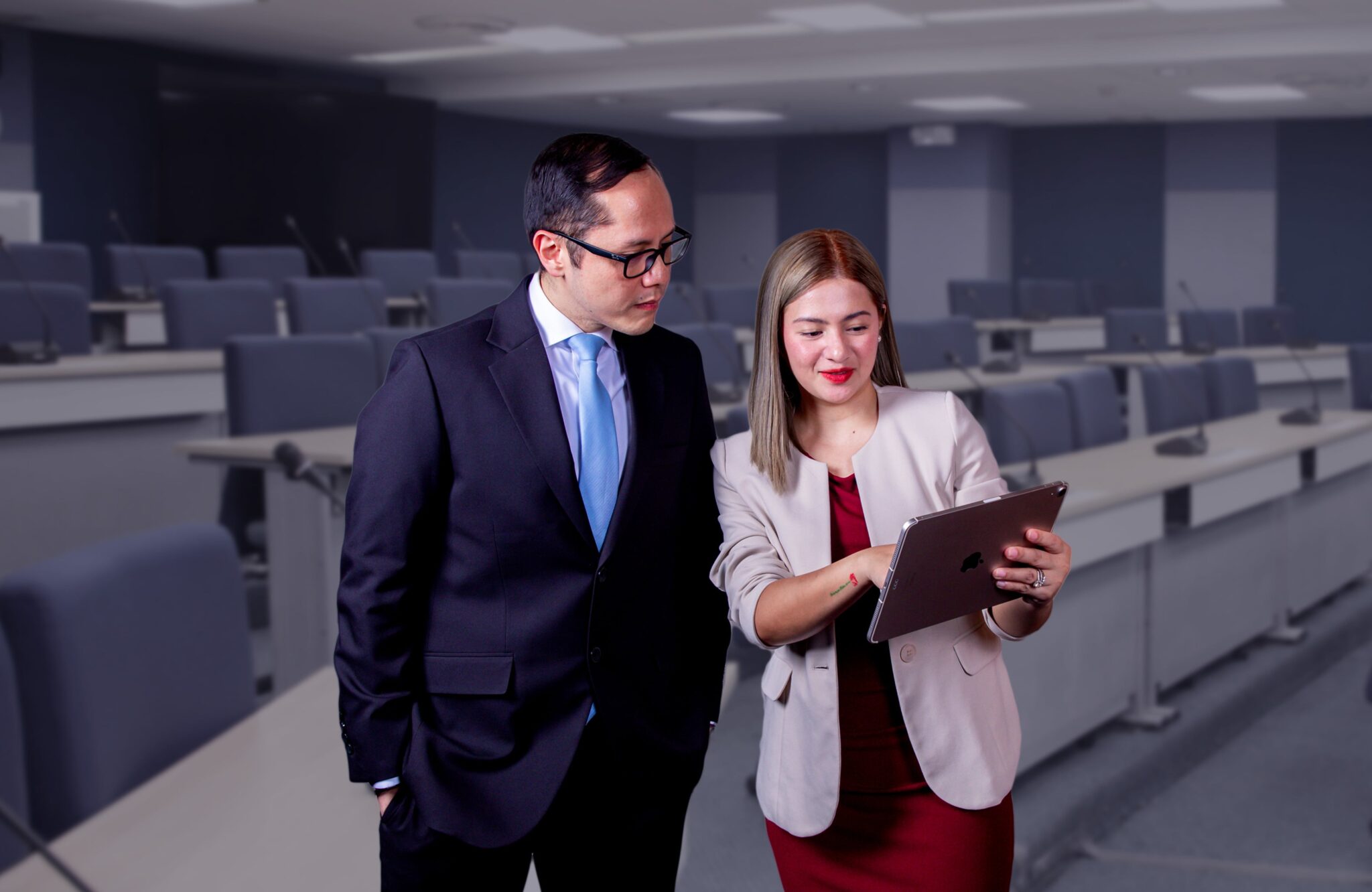 Postgraduate Programs and Courses | Asian Institute of Management