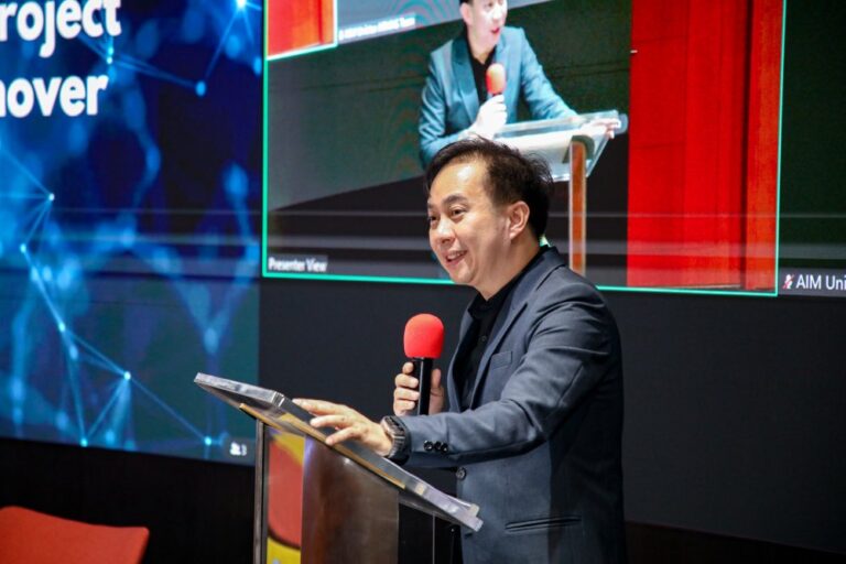 Master of Science in Data Science | Asian Institute of Management