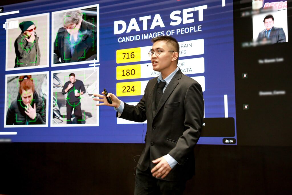 Postgraduate Programs and Courses | Asian Institute of Management