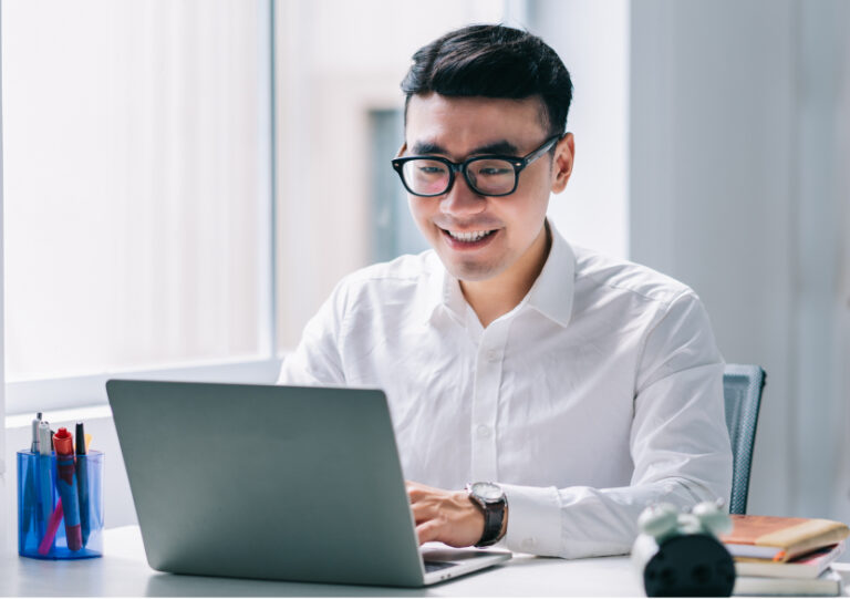 Online Master in Business Administration (OMBA) Admissions - Asian ...