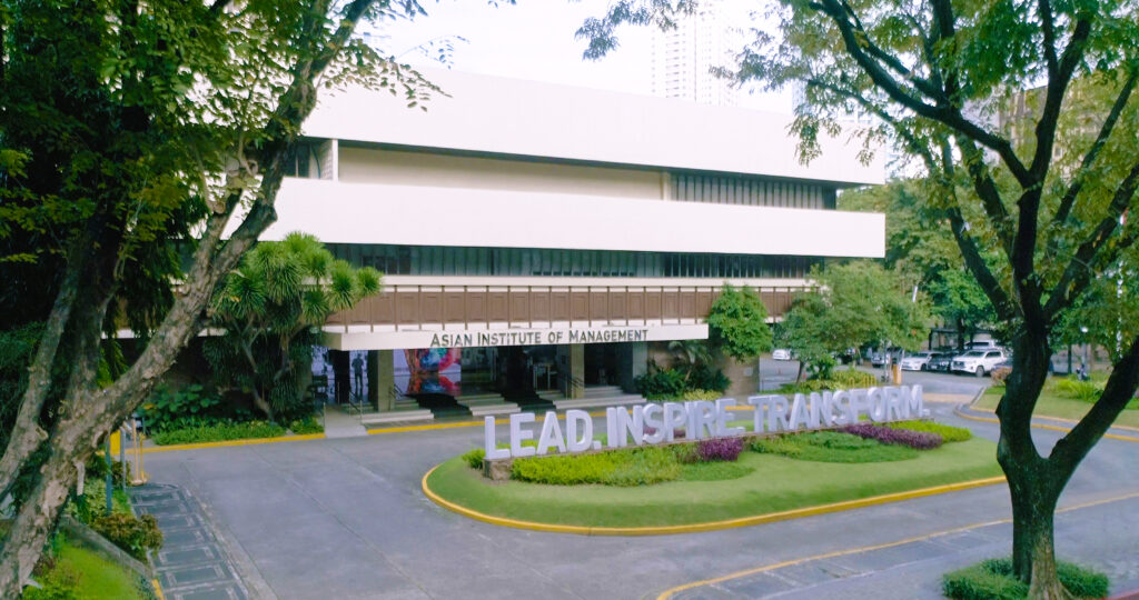 AIM Conference Center | Asian Institute of Management