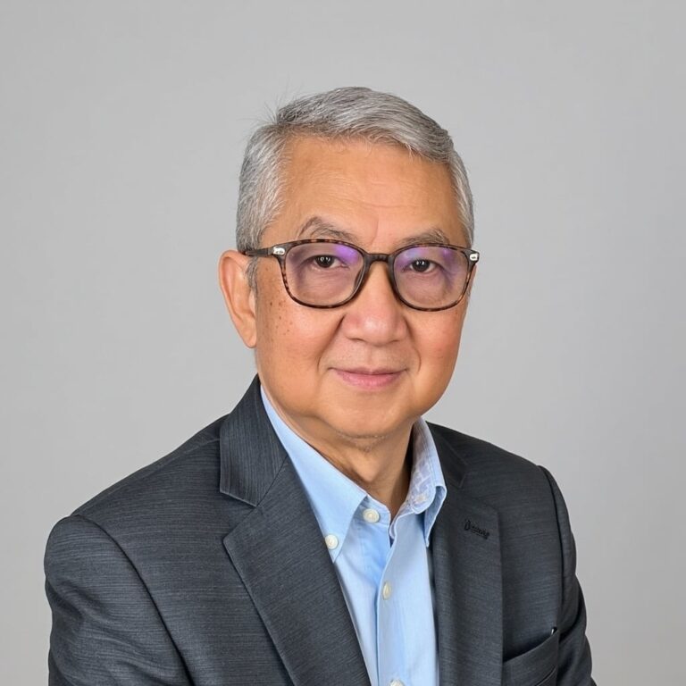 Danilo A. Songco - Asian Institute of Management