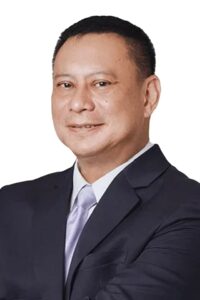 Jose Magsaysay, Jr. - Asian Institute of Management