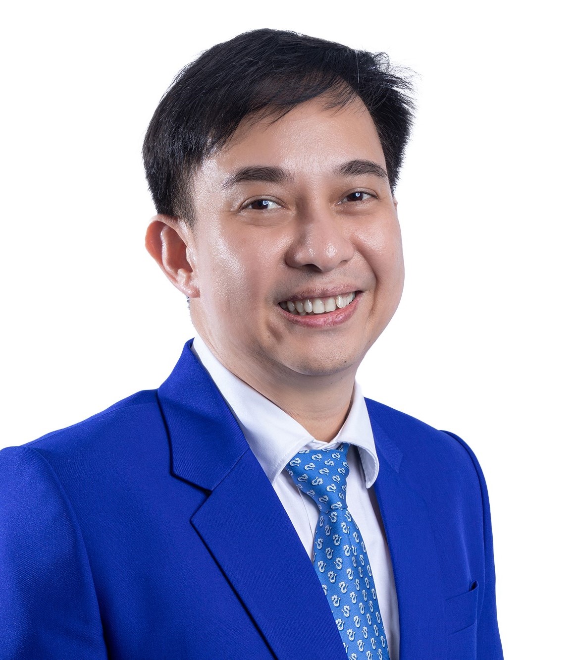 Christopher P. Monterola, PhD - Asian Institute of Management