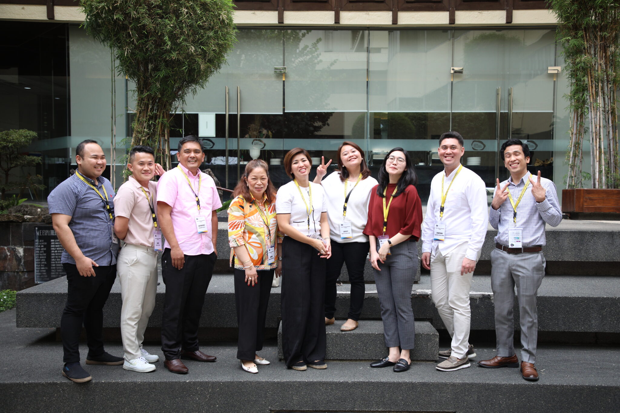 Executive Education Courses | Asian Institute of Management
