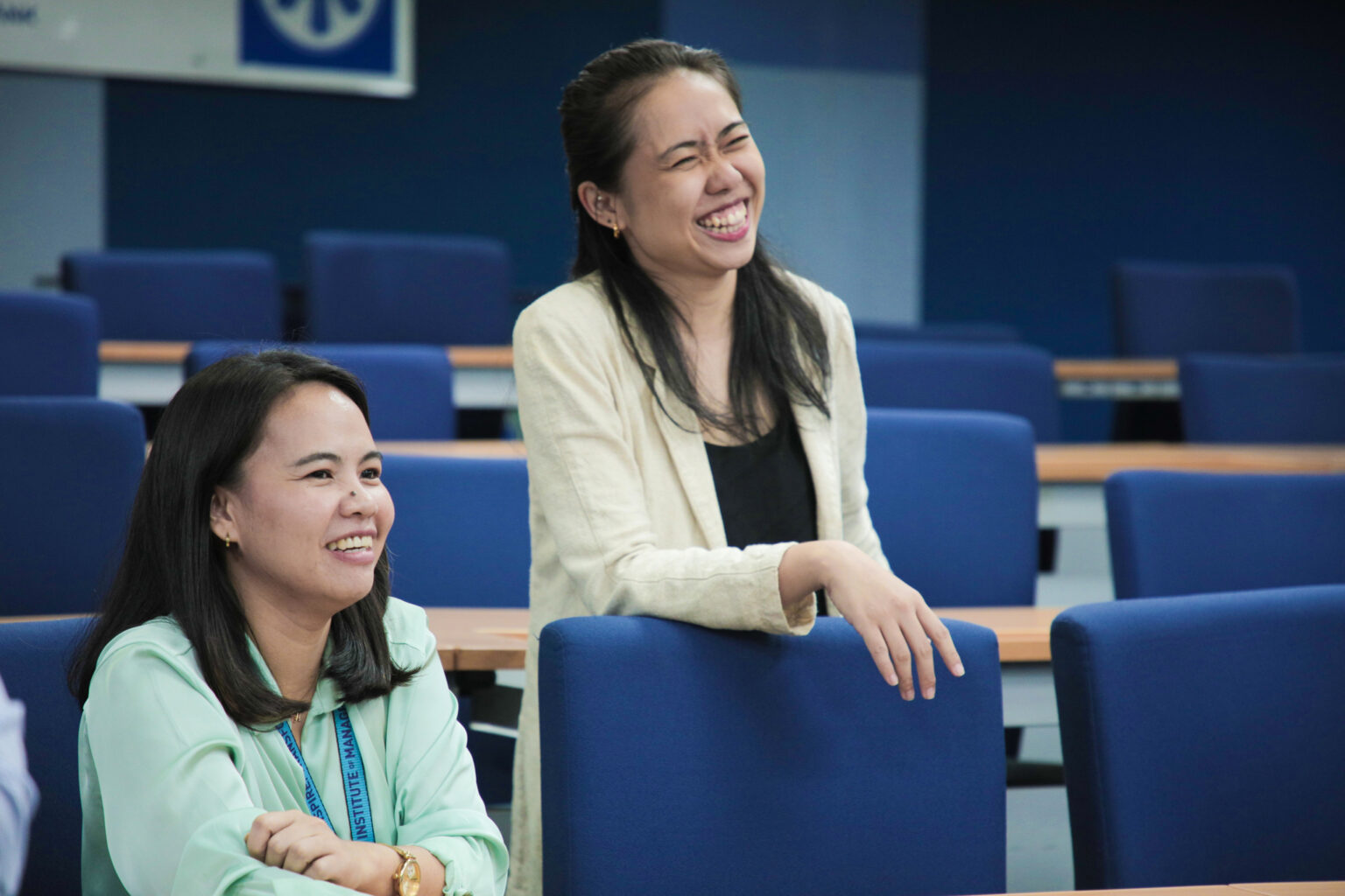 Stephen Zuellig Graduate School of Development Management - Asian ...