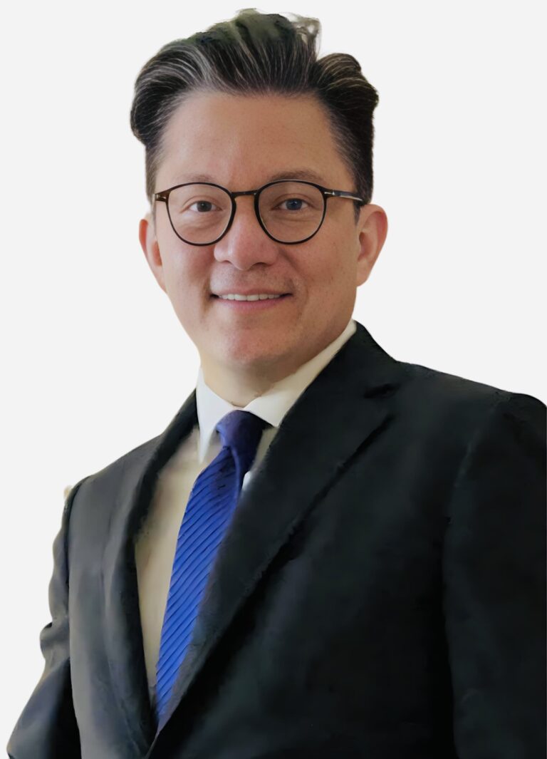 Paolo Antonio L. Azurin | Asian Institute of Management