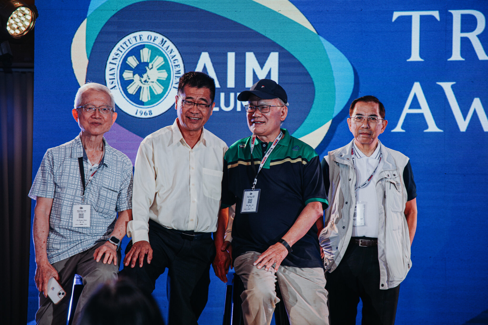 Alumni Corner | Asian Institute of Management