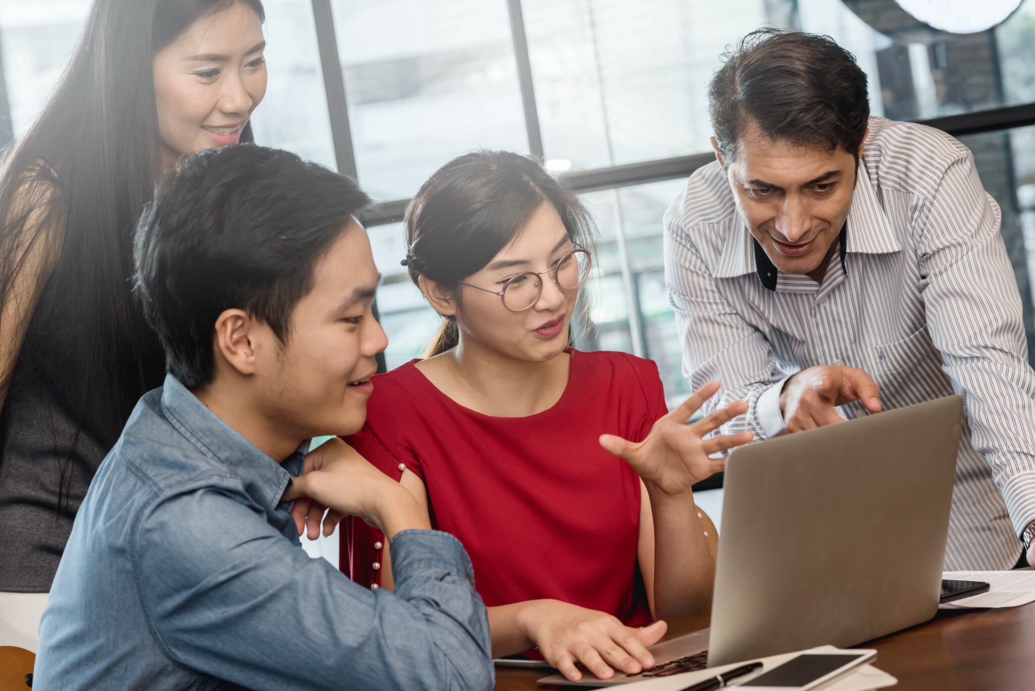 Emeritus Programs - Asian Institute of Management