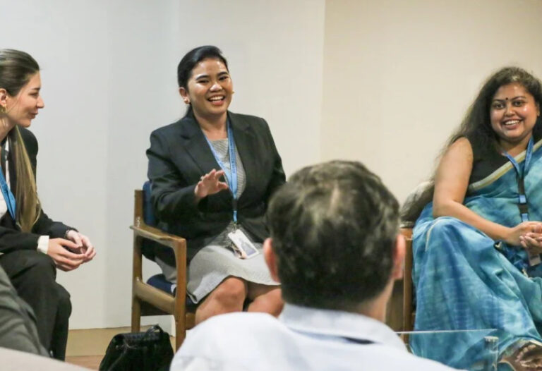 Stephen Zuellig Graduate School of Development Management - Asian ...