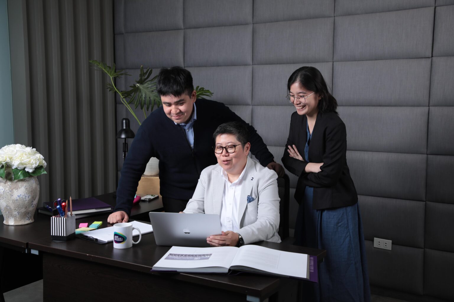 Postgraduate Programs and Courses | Asian Institute of Management