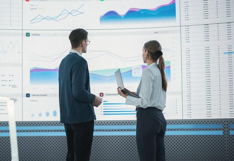 Master’s Degree in AI and Data Analytics - Asian Institute of Management