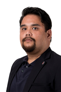 Jason Keith V Boñaga - Asian Institute of Management