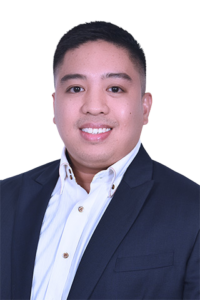 Rei Nikolai T. Magnaye - Asian Institute of Management