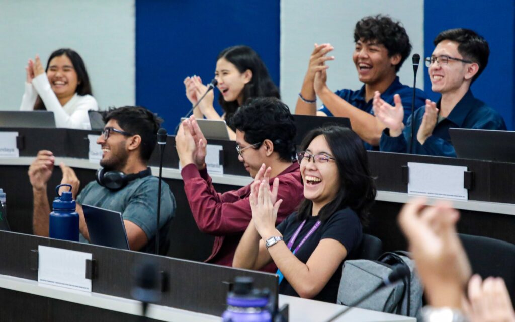 Bachelor's Degrees - Asian Institute of Management