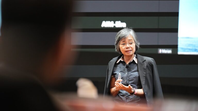 Executive Education Courses | Asian Institute of Management