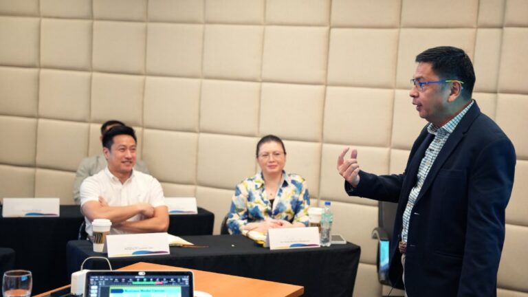 Professional Development Program/ Open Enrollment Programs - Asian ...