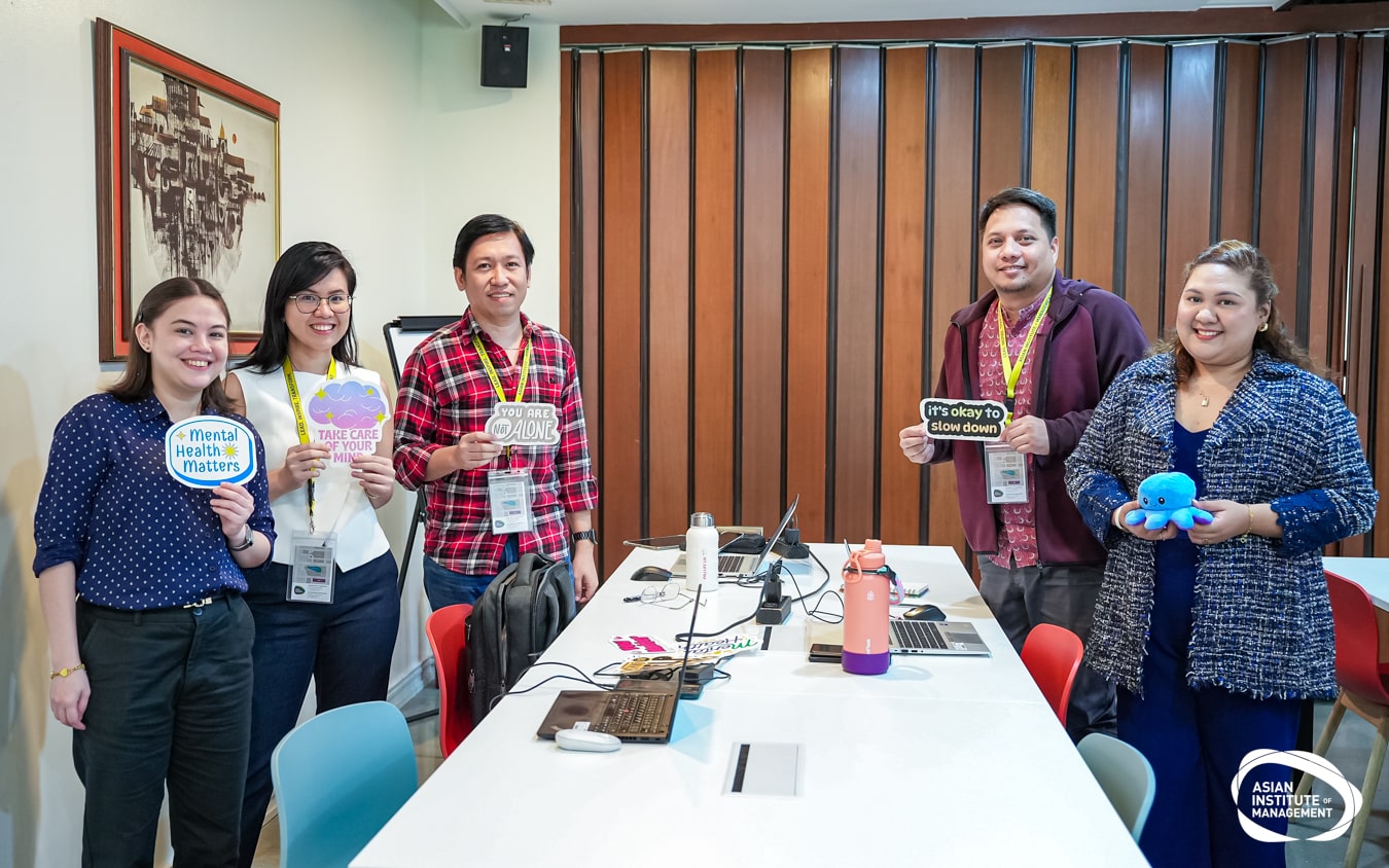 Student Life - Asian Institute of Management