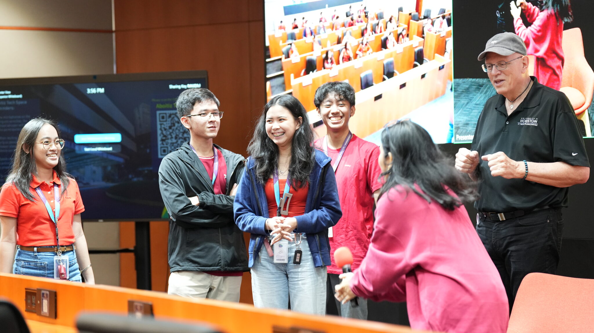 Bachelor's Degrees - Asian Institute of Management