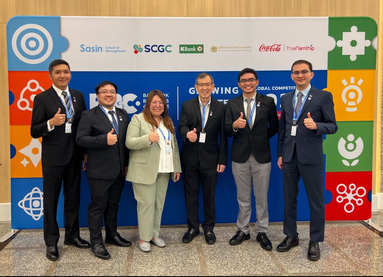 Why study at the Asian Institute of Management? | Asian Institute of ...