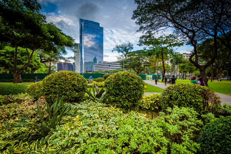 Student Life - Asian Institute of Management