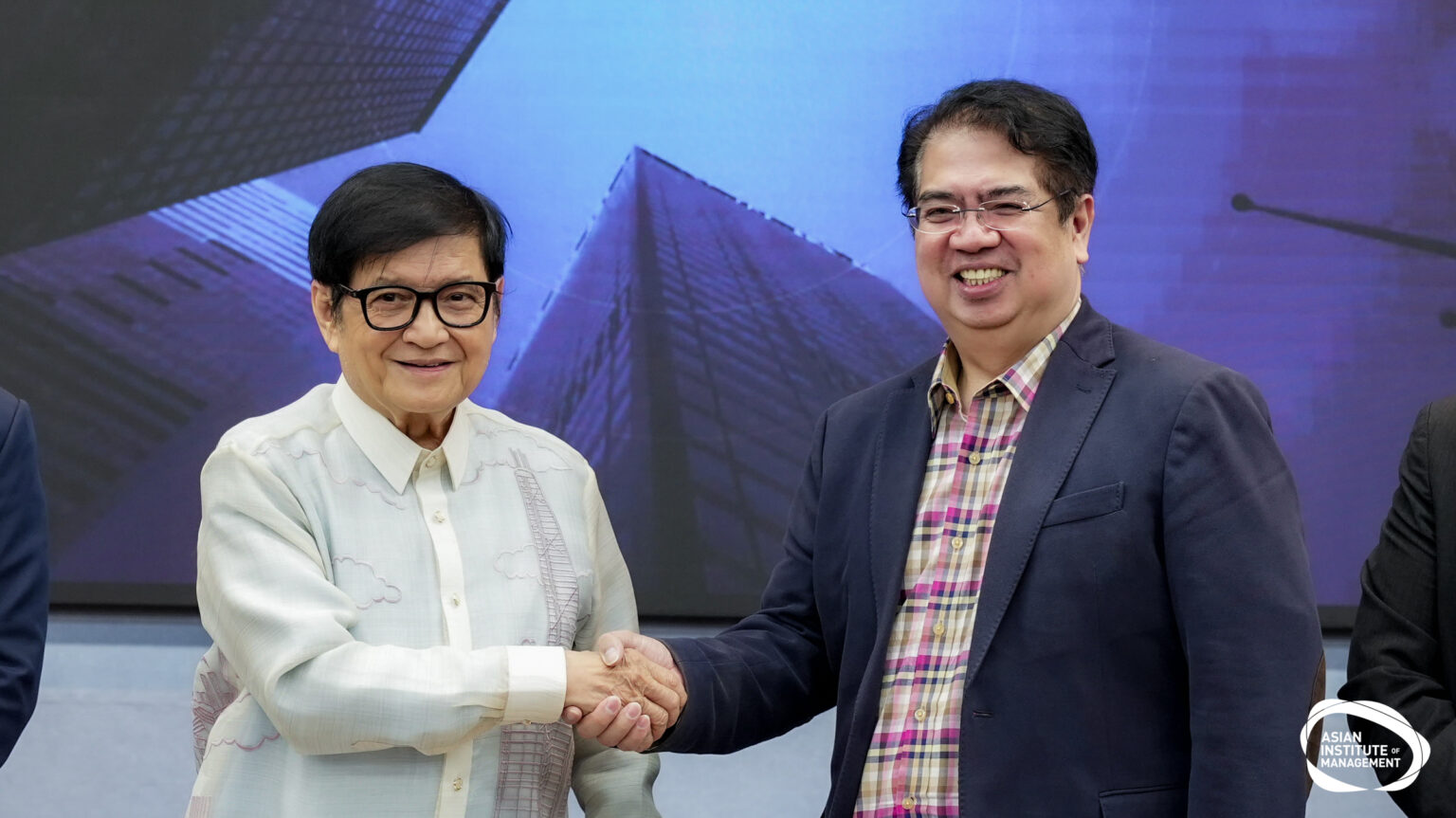 The Asian Institute of Management and Palafox Associates Forge ...