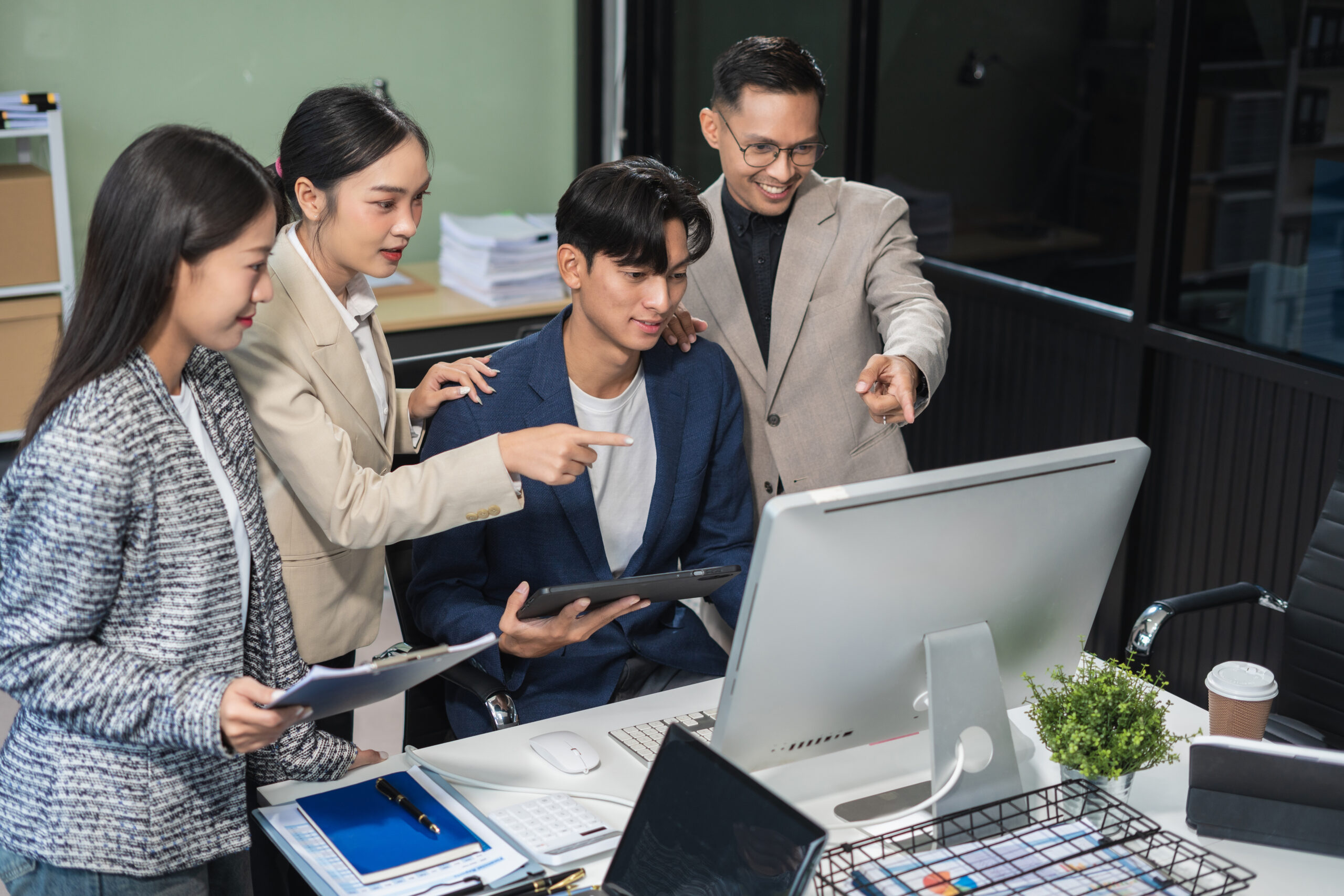 Cyber Security Executive Leadership - Executive Education