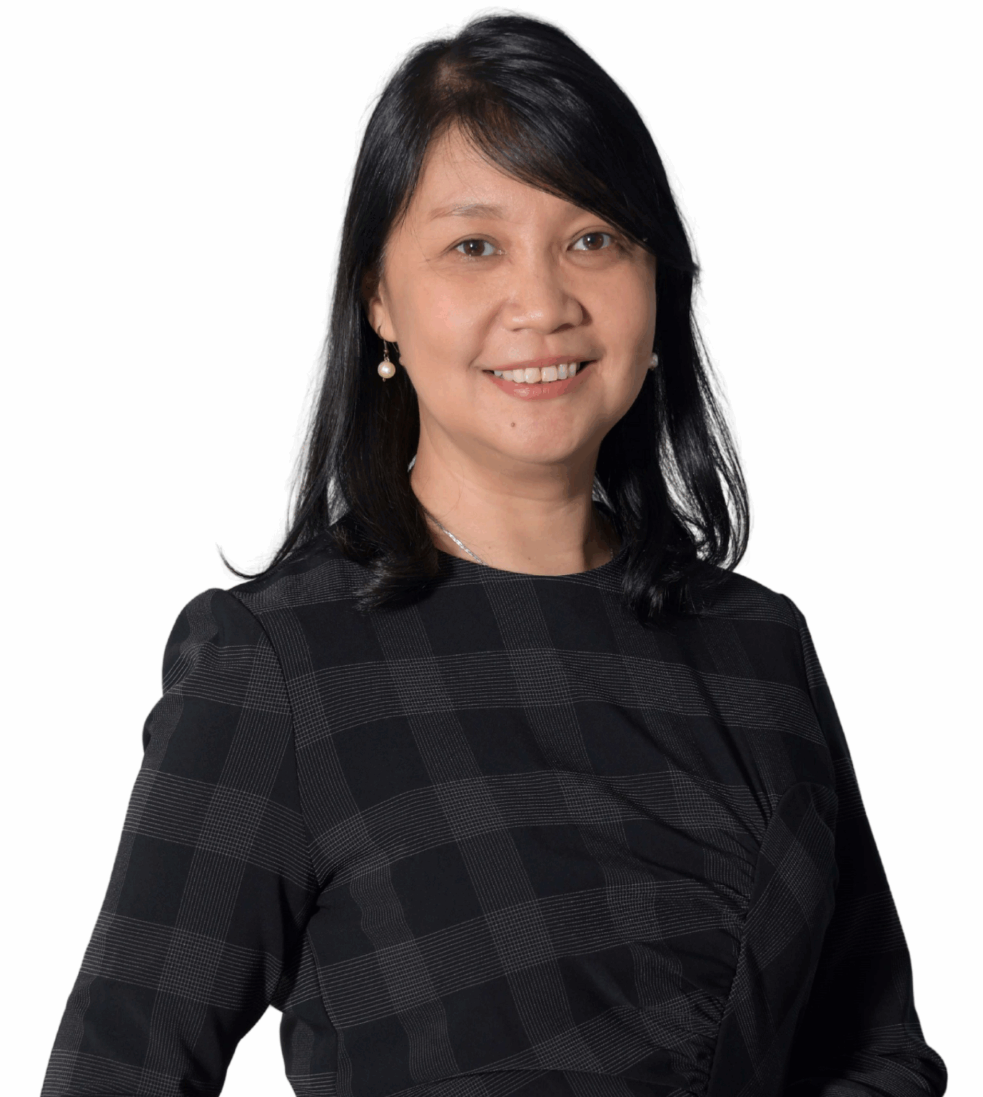 Sheila V. Siar - Asian Institute of Management