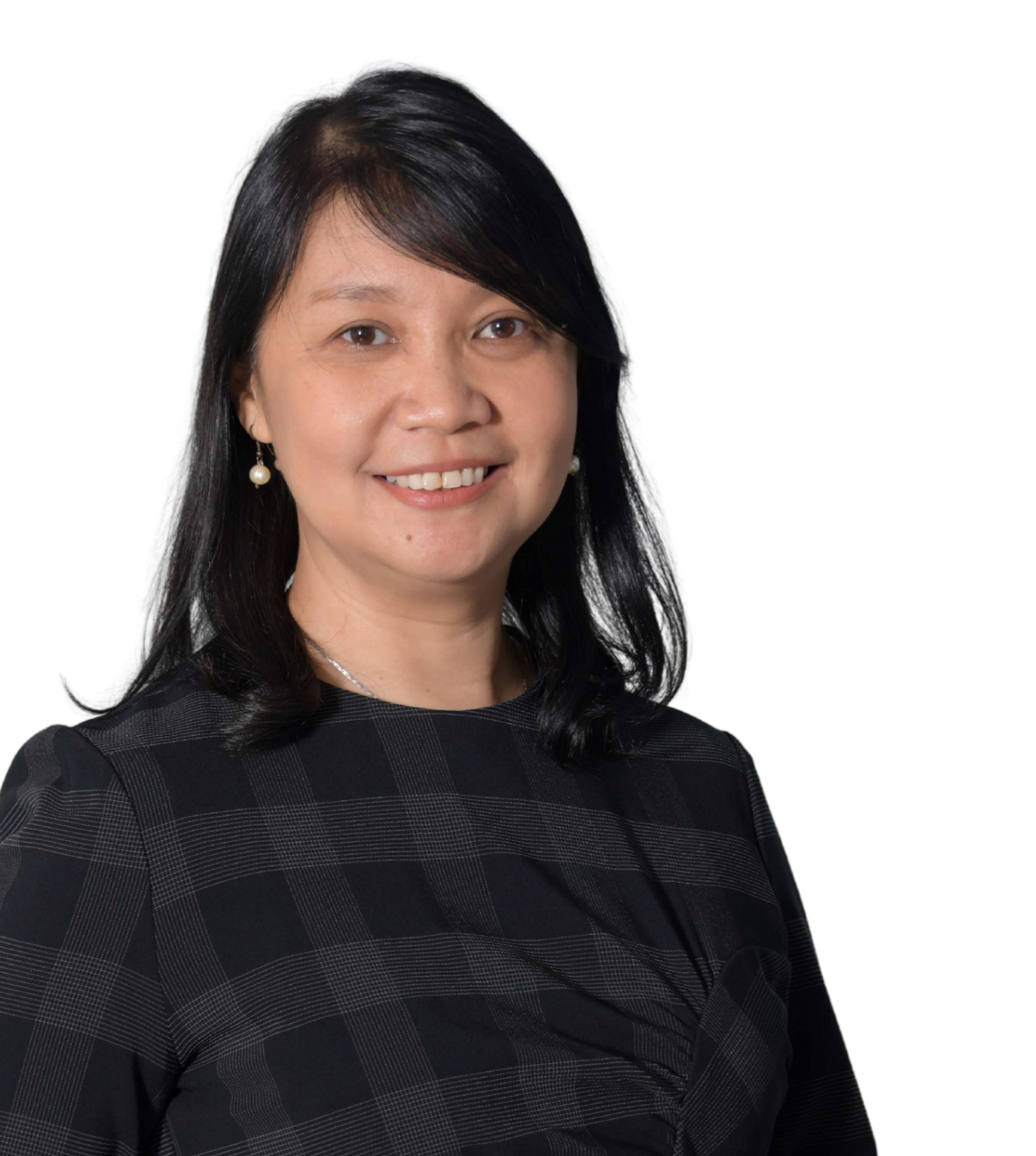 Sheila V. Siar - Asian Institute of Management