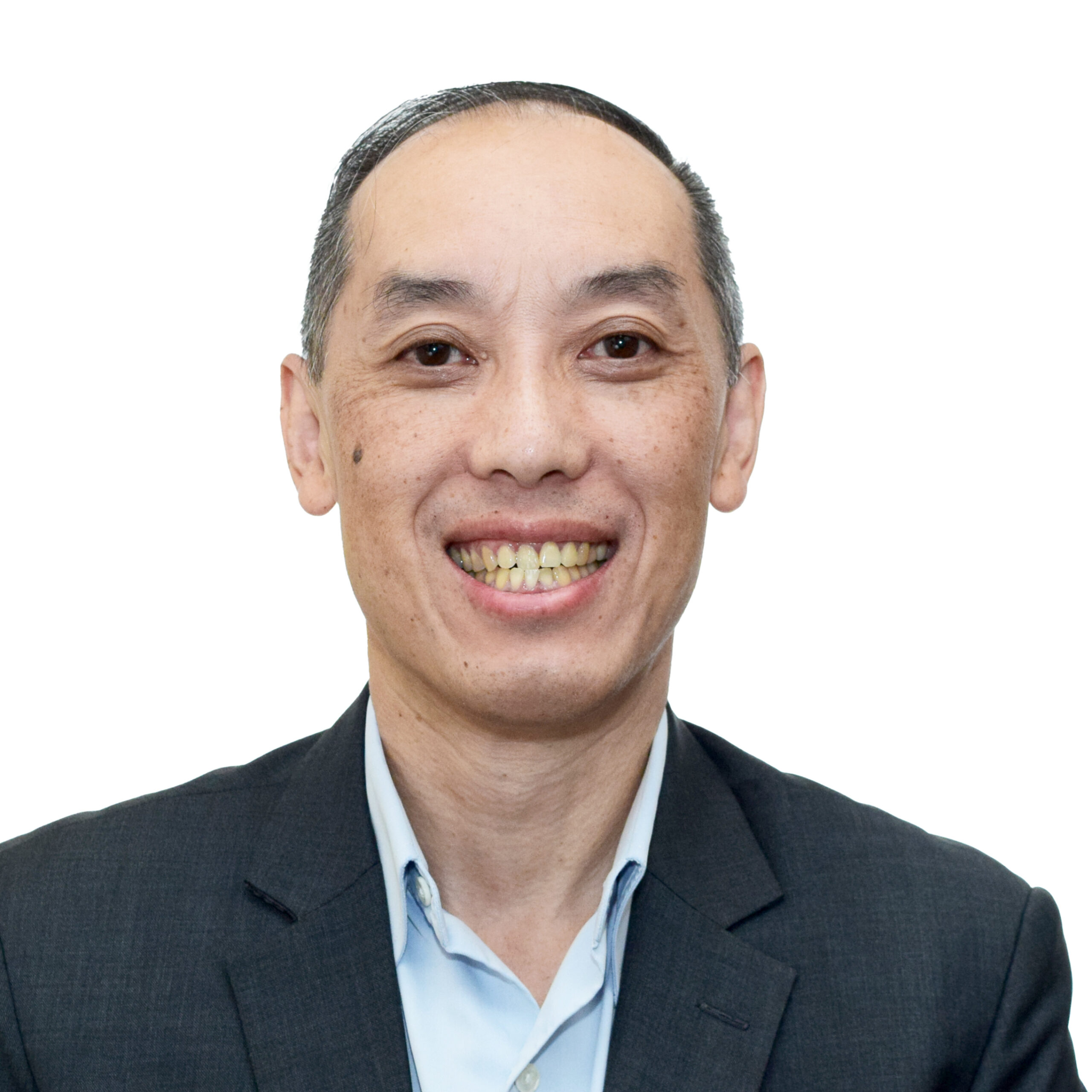 Thanh Le - Asian Institute of Management