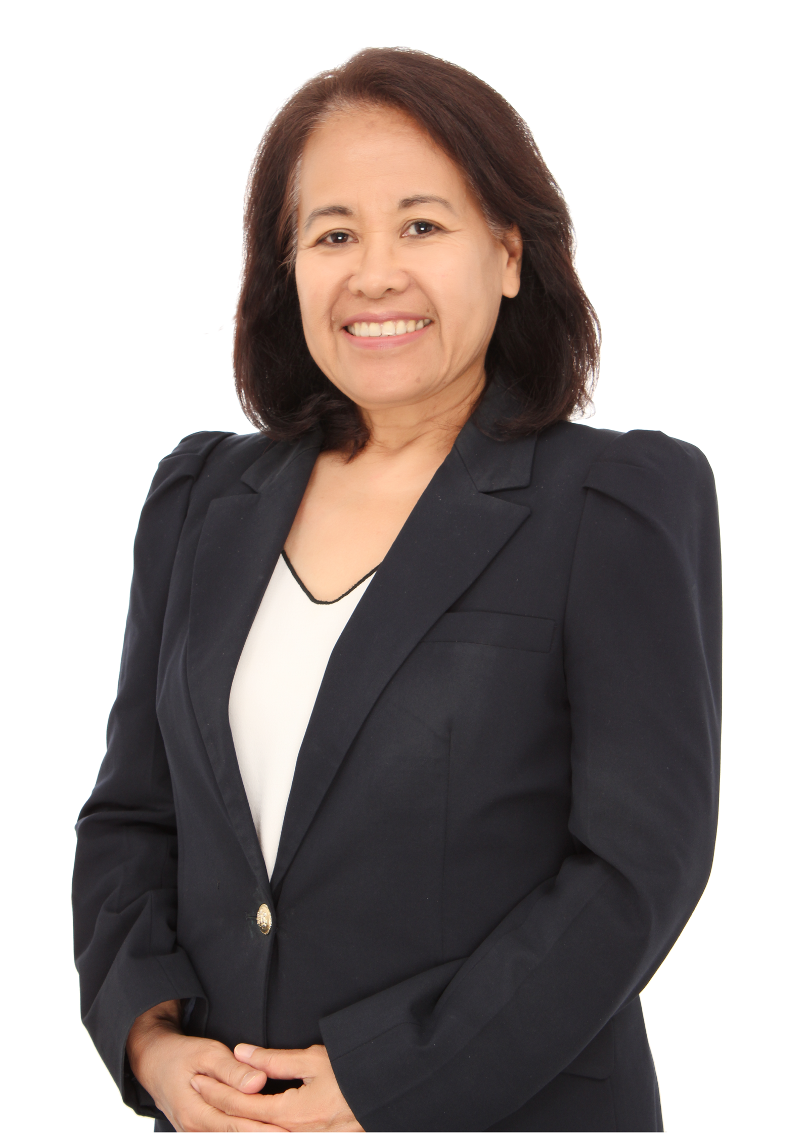Leila B. Verceles, MSOD - Asian Institute of Management